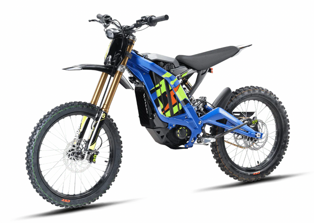 SURRON – Evozone Moto Trading LLC