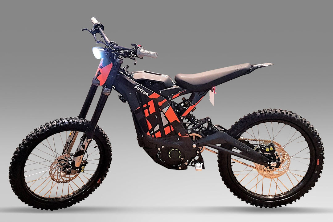 SURRON – Evozone Moto Trading LLC